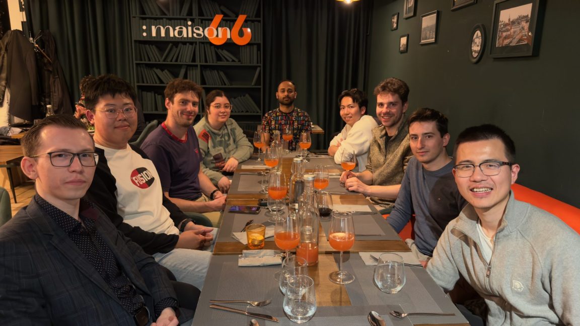 Energy Transport Advances ‐ EPFL