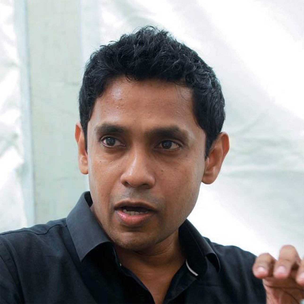 Milinda Pathiraja ‒ FAR ‐ EPFL