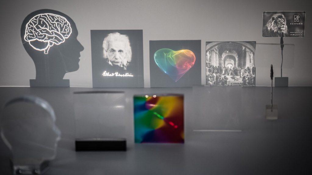 Research Projects ‒ GCM ‐ EPFL