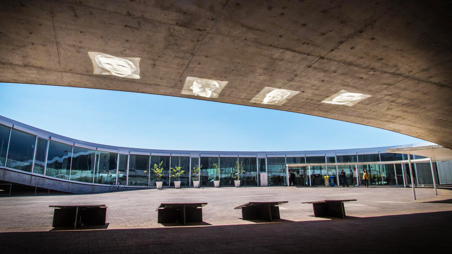 Art & Design ‒ GCM ‐ EPFL