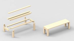 Complex Assemblies ‒ GCM ‐ EPFL