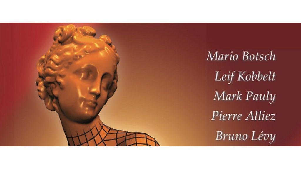 Software & Data ‒ GCM ‐ EPFL