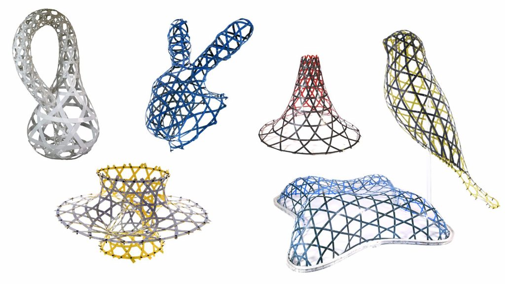 Research Projects ‒ GCM ‐ EPFL