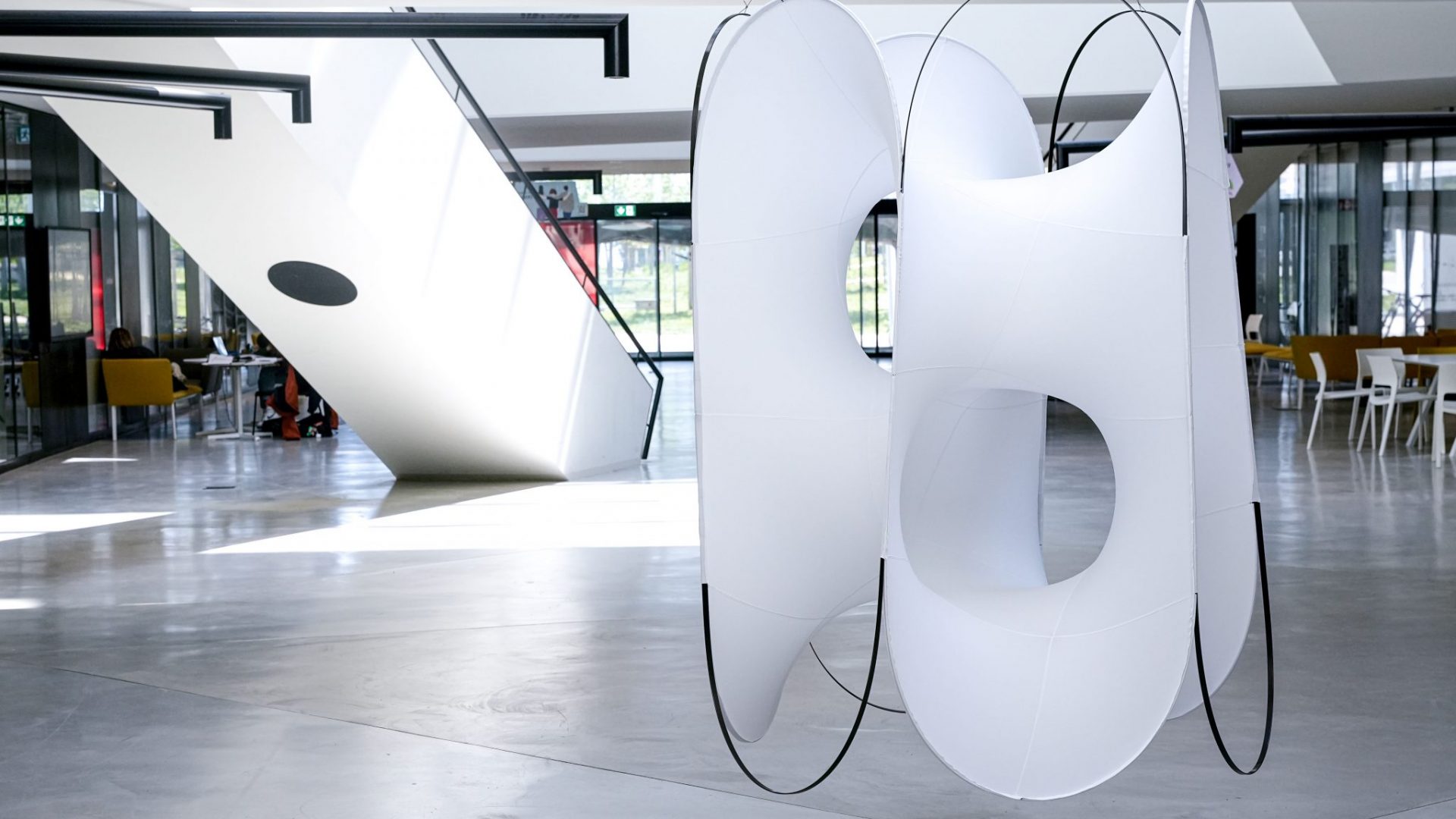 Art & Design ‒ GCM ‐ EPFL