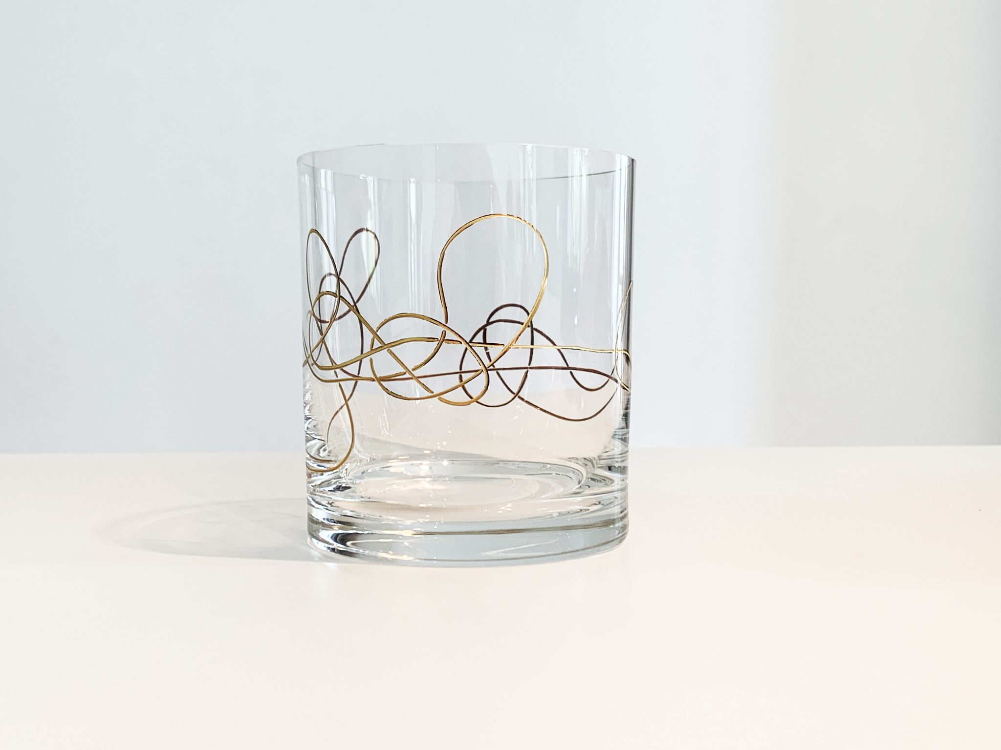 Animation Glass ‒ GCM ‐ EPFL