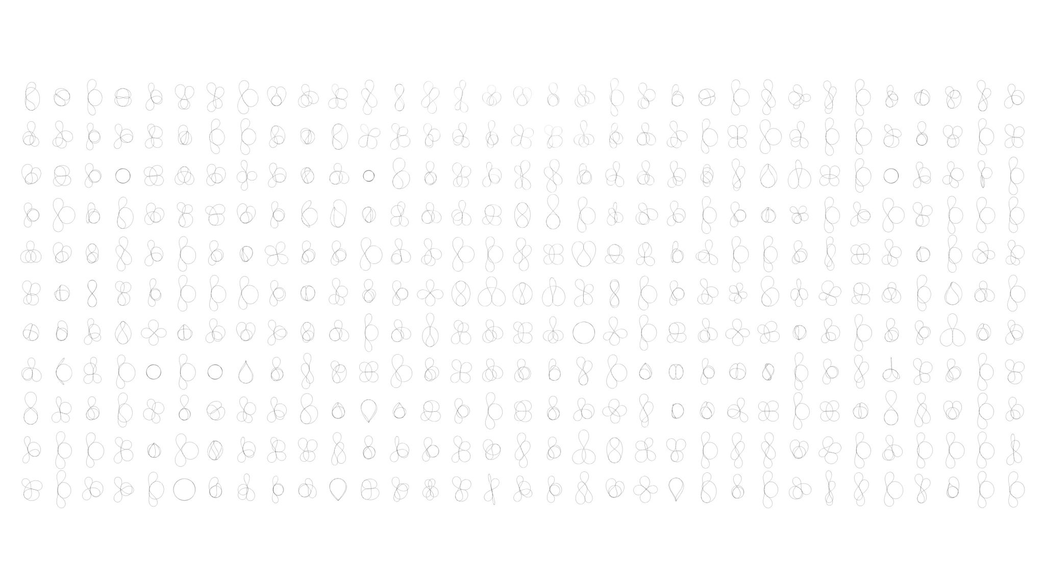 Software & Data ‒ GCM ‐ EPFL