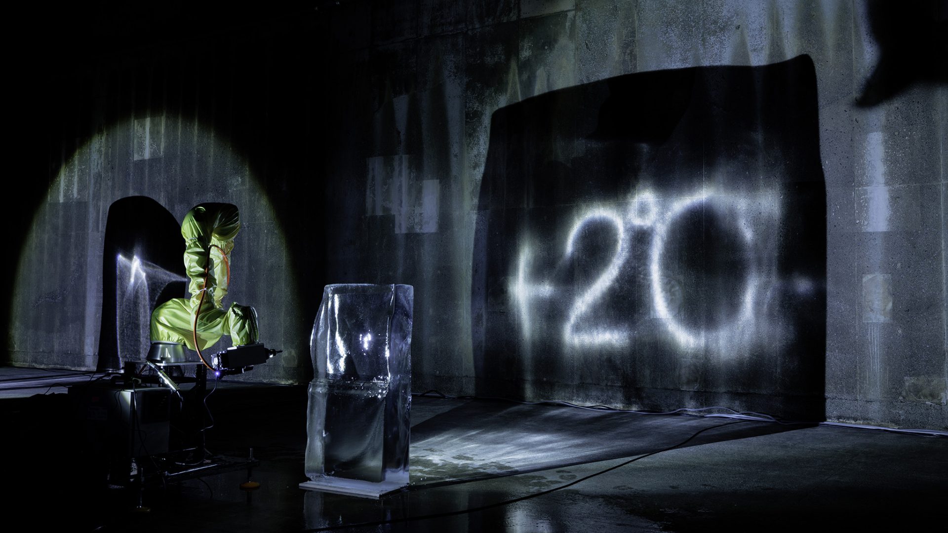 Pinnannousu ‒ GCM ‐ EPFL