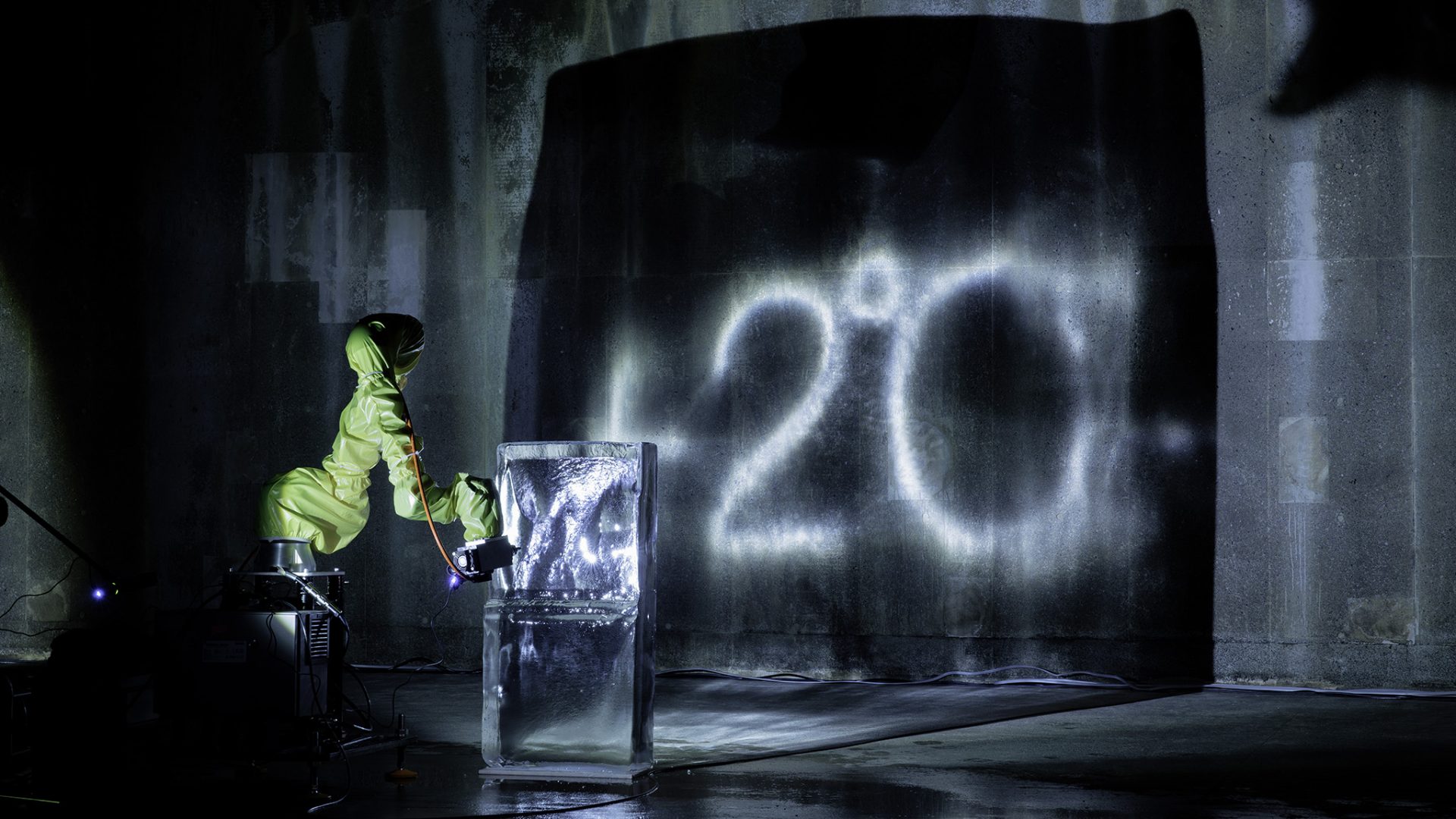 Art & Design ‒ GCM ‐ EPFL