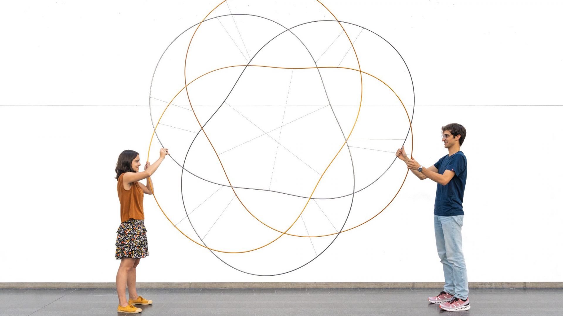 Research Projects ‒ GCM ‐ EPFL