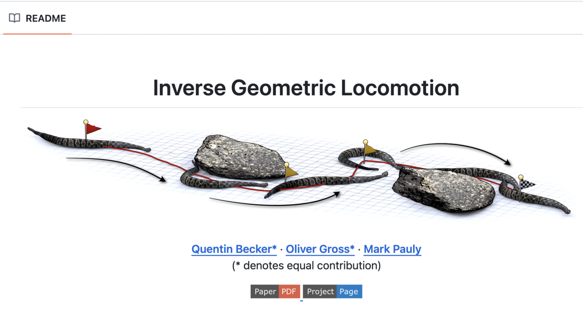 Software & Data ‒ GCM ‐ EPFL