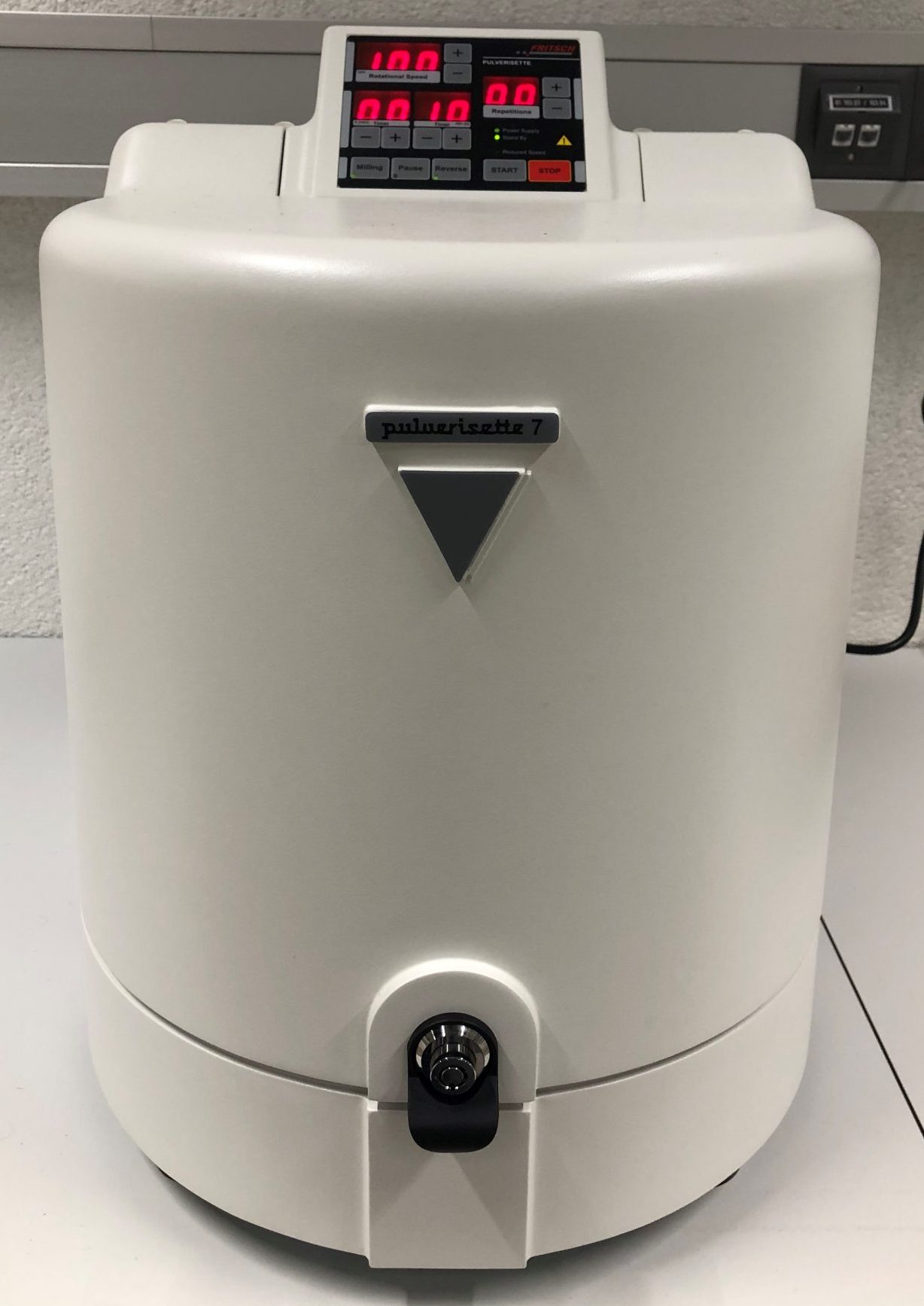 Analytical molecular biology – Sion ‒ GR-CEL ‐ EPFL