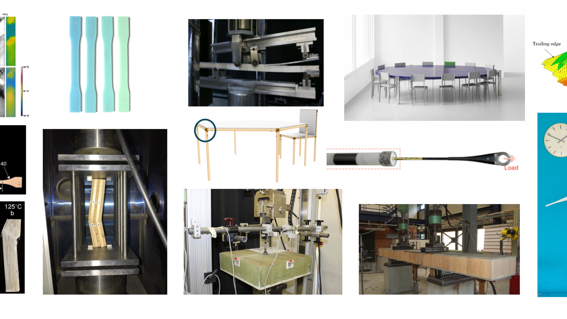 Composite Mechanics Group (GR-MeC) ‐ EPFL