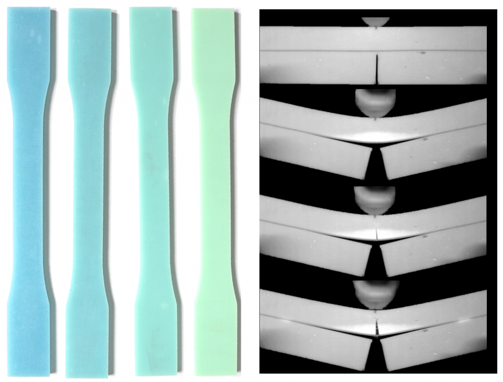 Structural Adhesives ‒ GR-MEC ‐ EPFL