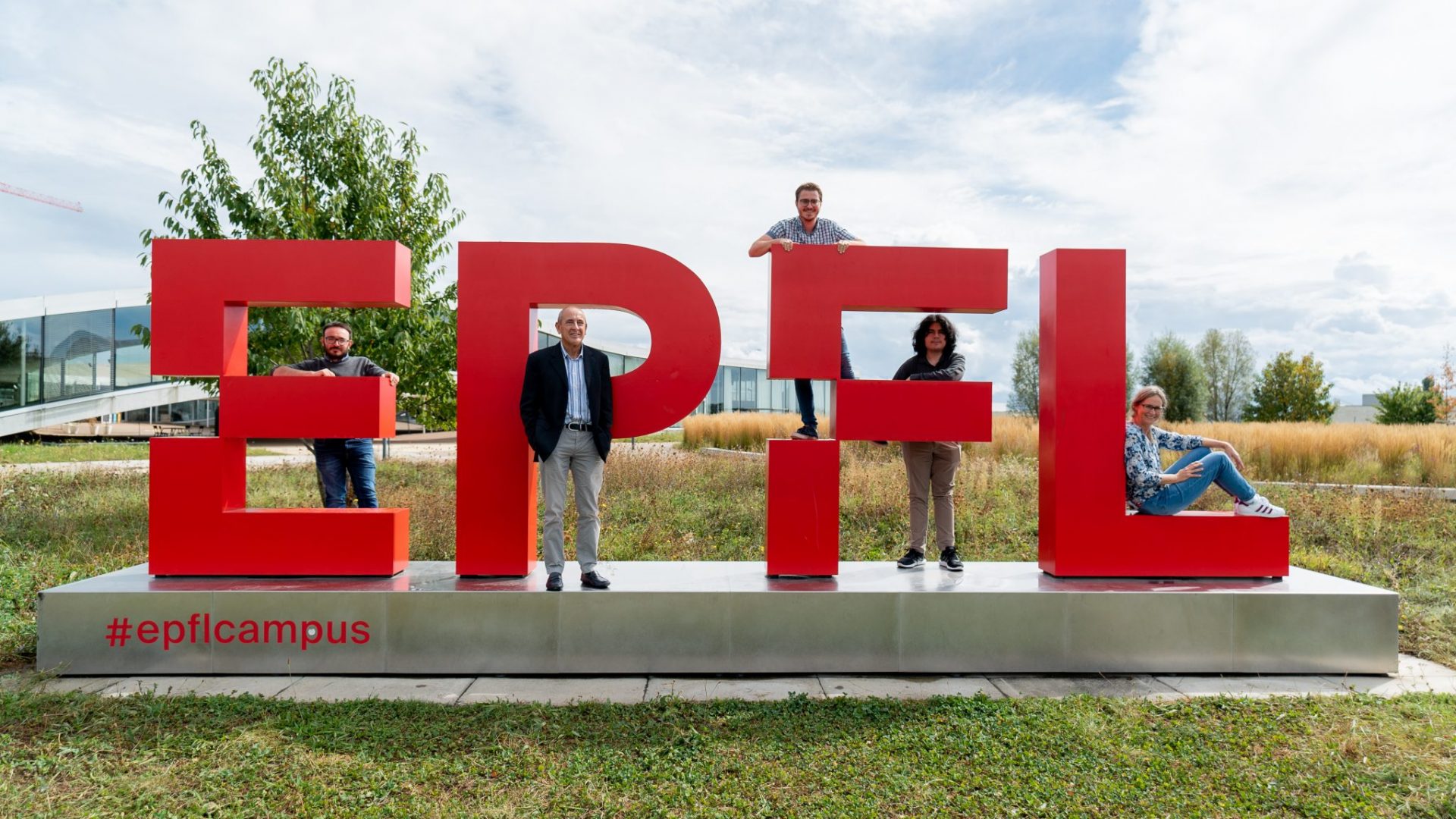 People ‒ SCI-STI-MM ‐ EPFL