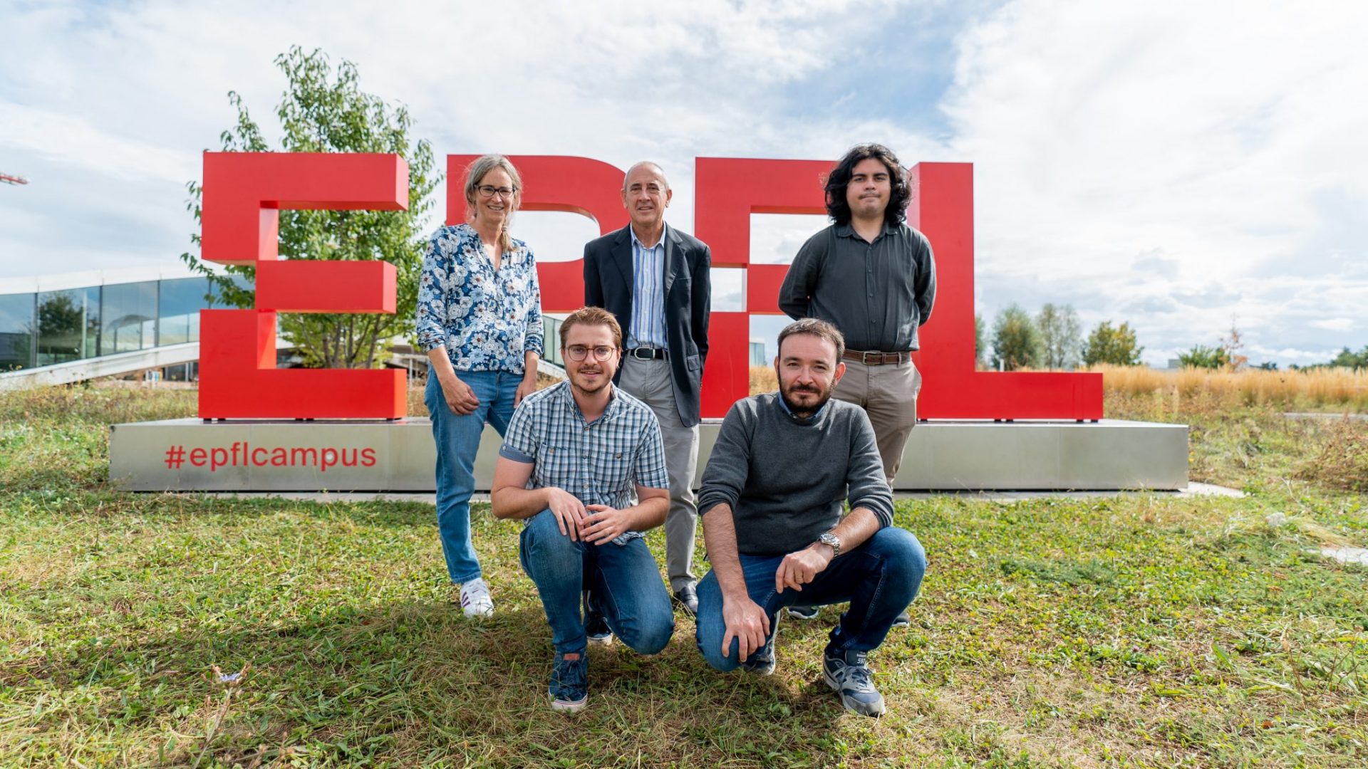 System architectures for digital signal processing ‐ EPFL