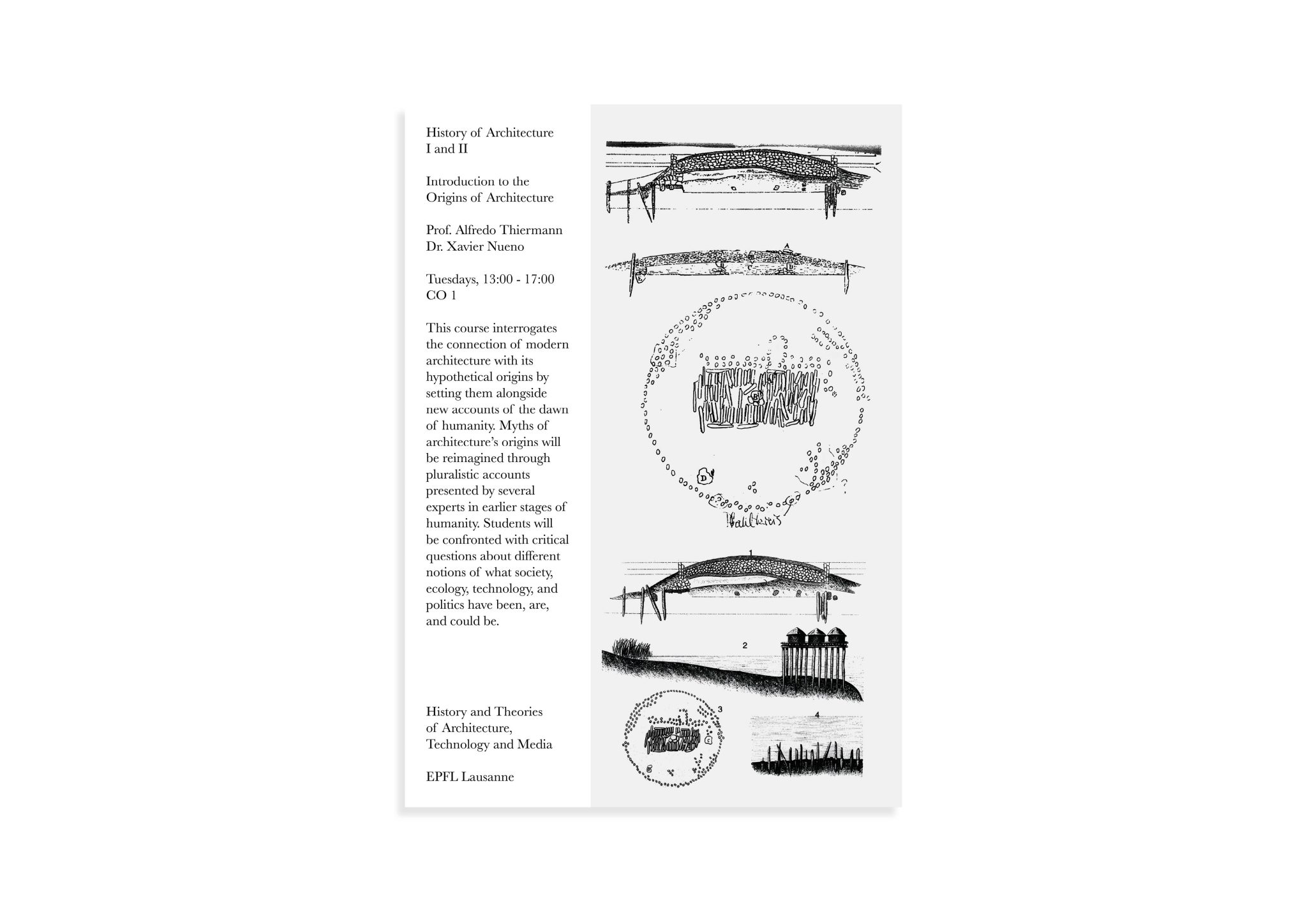 Spring 2025 ‒ HITAM ‐ EPFL