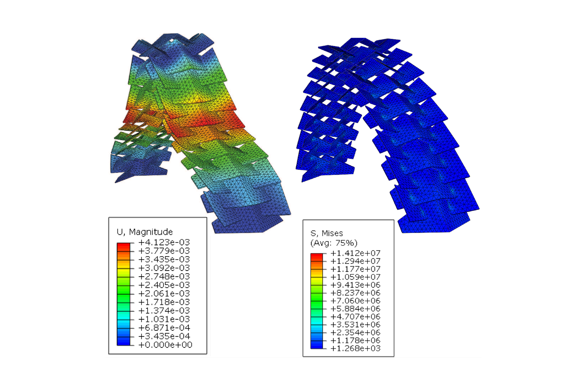 Modular Timber Structure ‒ IBOIS ‐ EPFL
