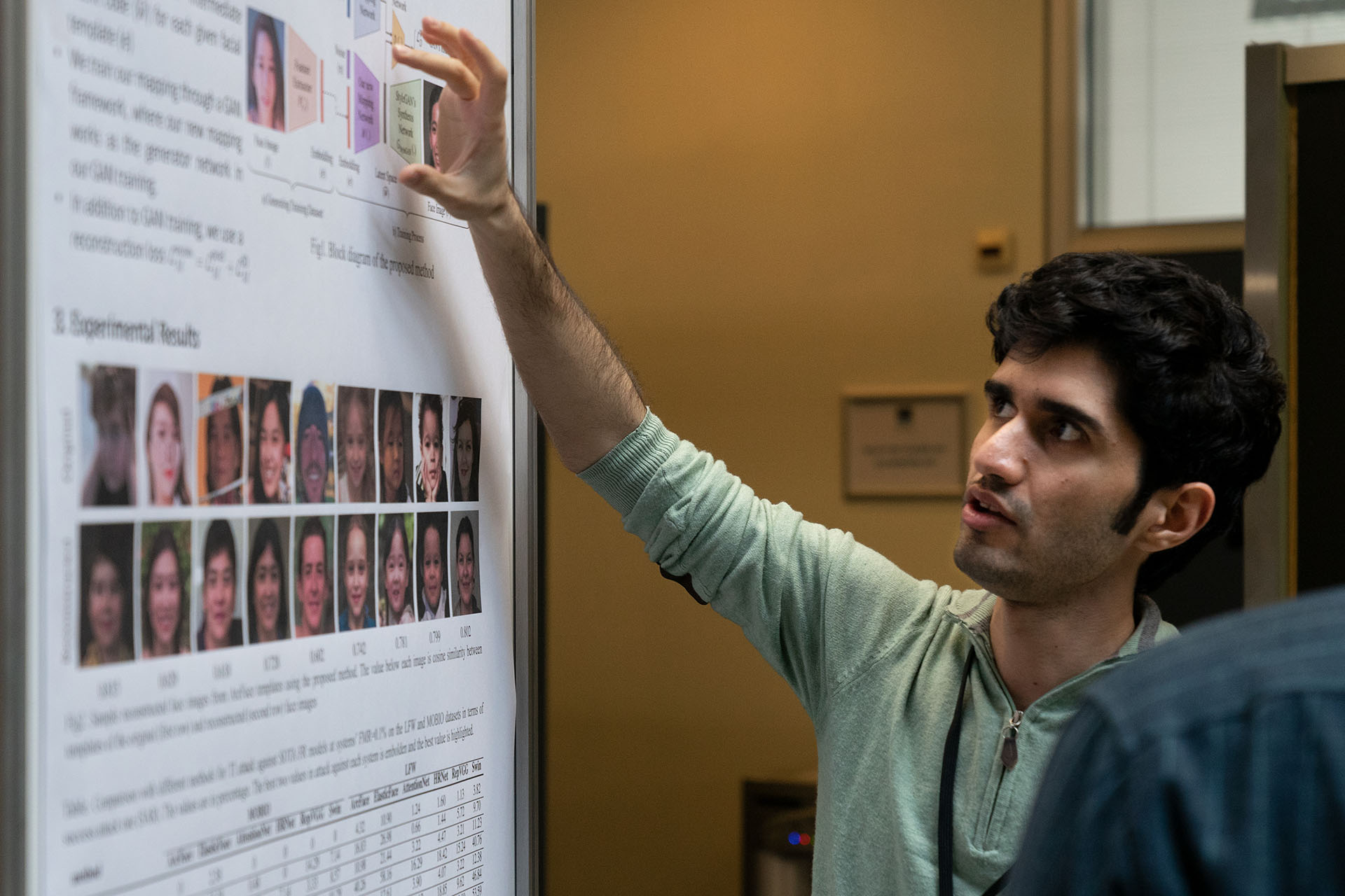 Idiap laboratory at EPFL ‐ EPFL