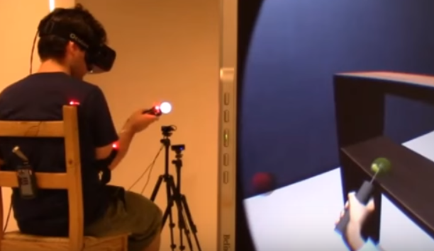 Demo / Dataset / Code ‒ IIG ‐ EPFL