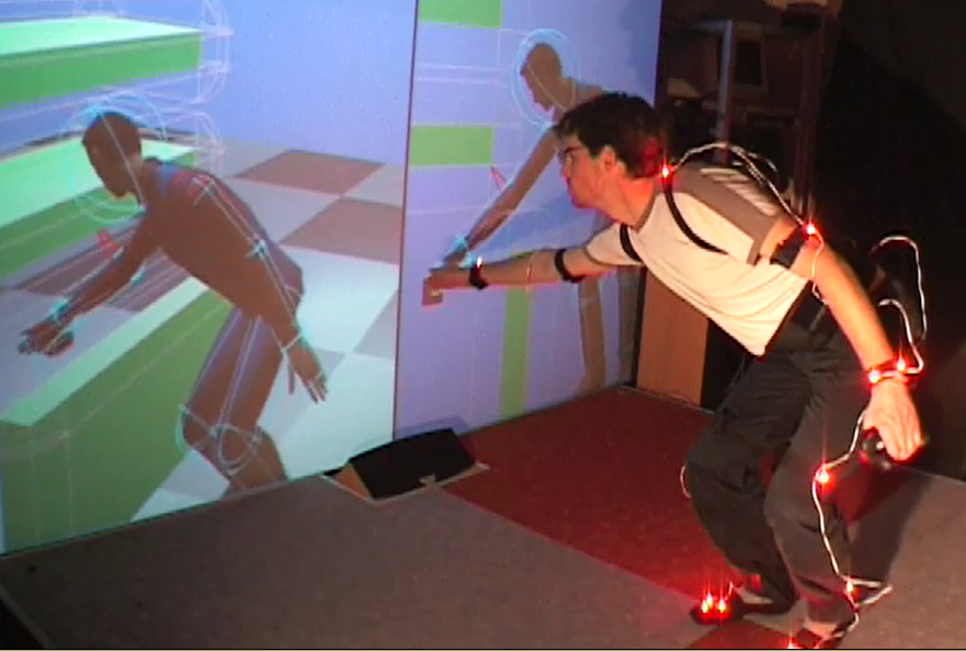 Demo / Dataset / Code ‒ IIG ‐ EPFL