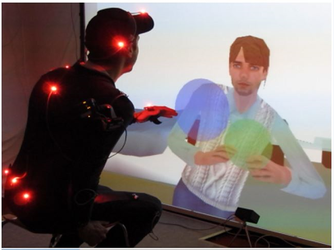 Demo / Dataset / Code ‒ IIG ‐ EPFL