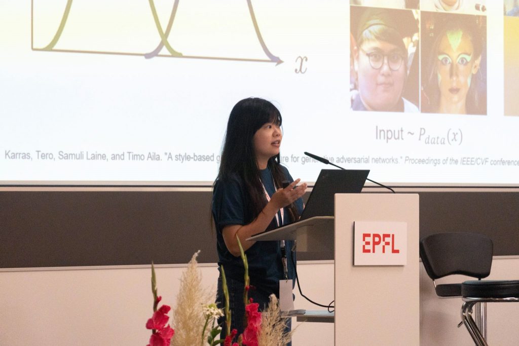 8th Intelligent Maintenance Conference + Workshop ‒ IMOS ‐ EPFL