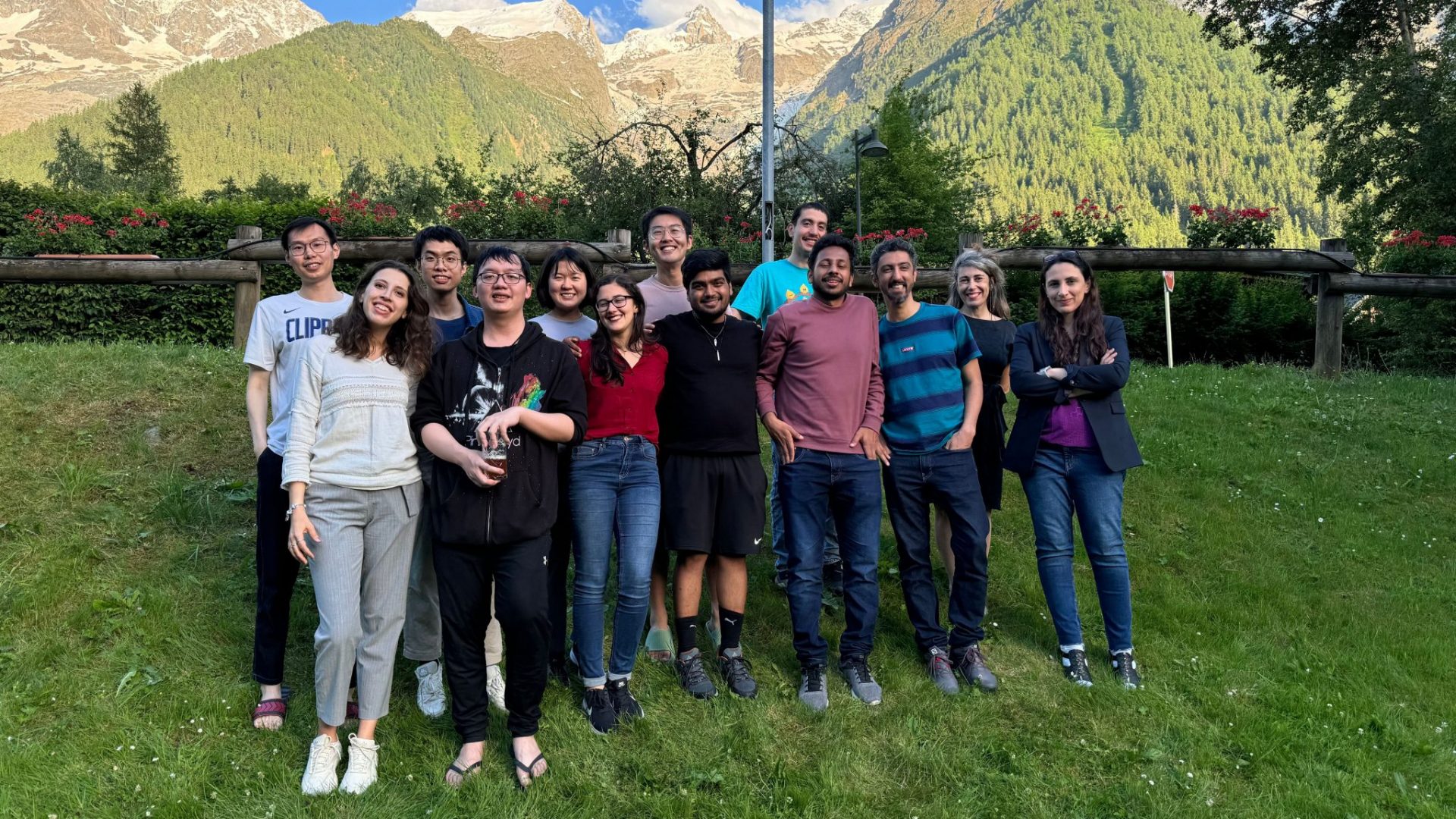 INL Team ‒ INL ‐ EPFL