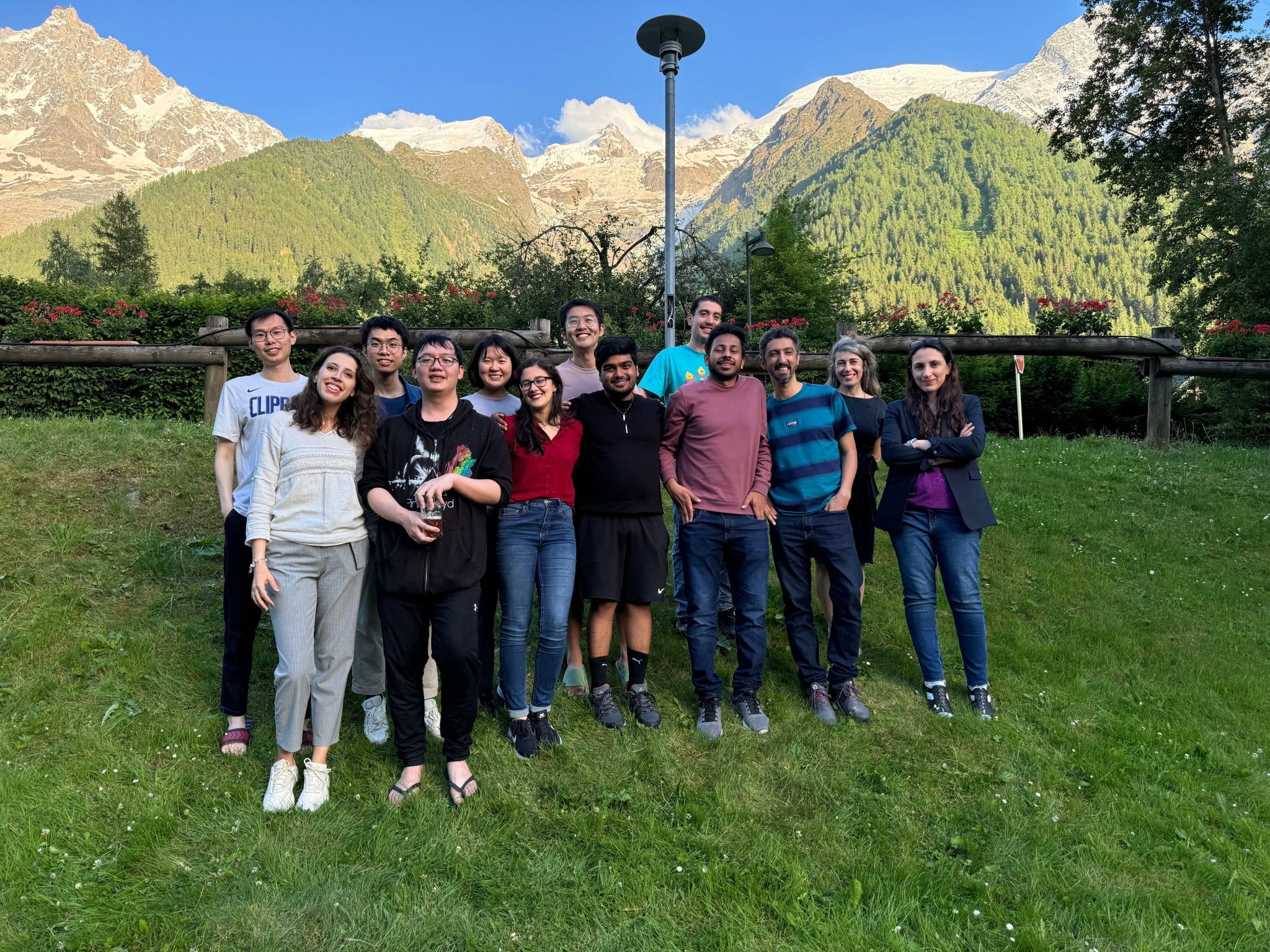 Integrated Neurotechnologies Laboratory ‐ EPFL