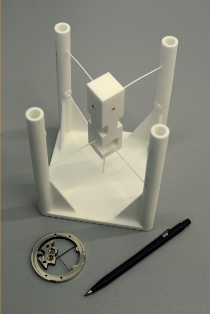 Research activities ‒ Instant-Lab ‐ EPFL