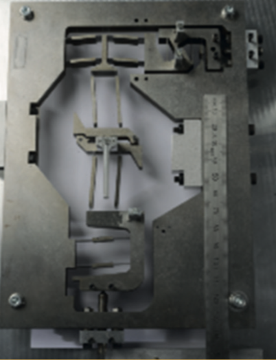 Research activities ‒ Instant-Lab ‐ EPFL