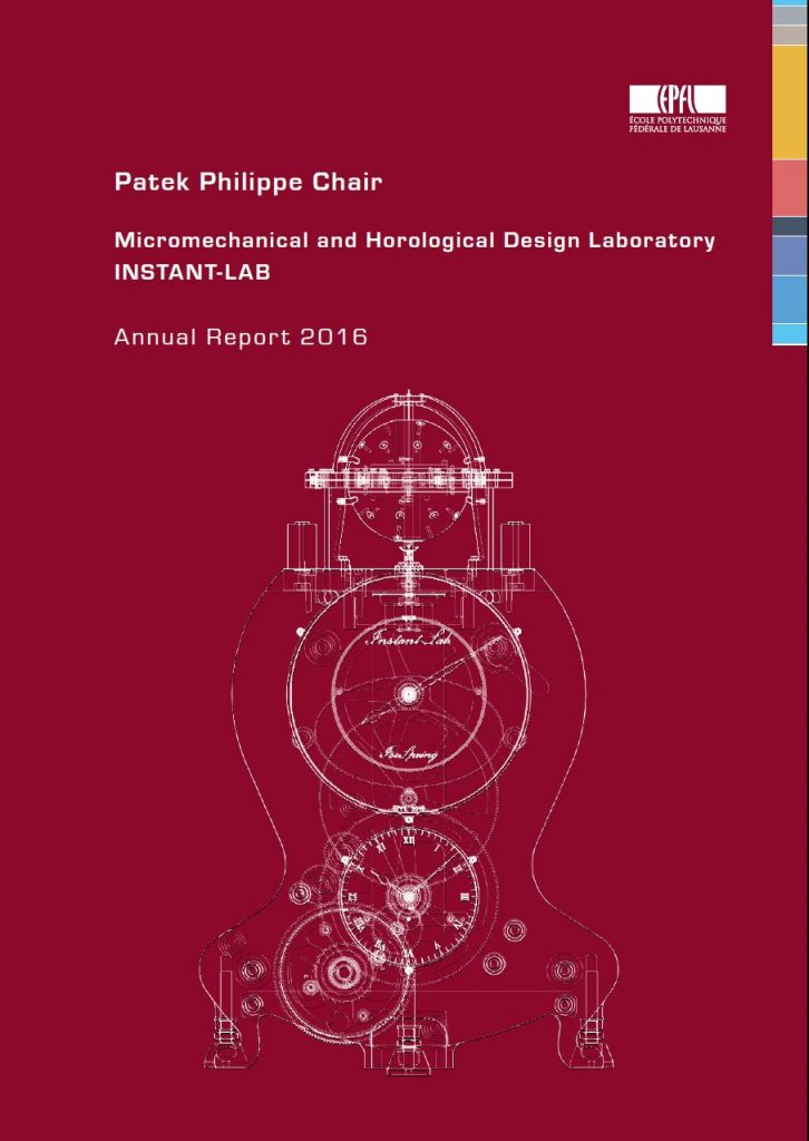 Research activities ‒ Instant-Lab ‐ EPFL