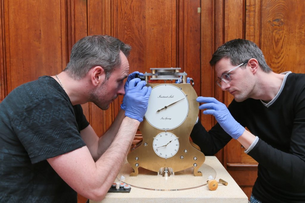 News ‒ Instant-Lab ‐ EPFL