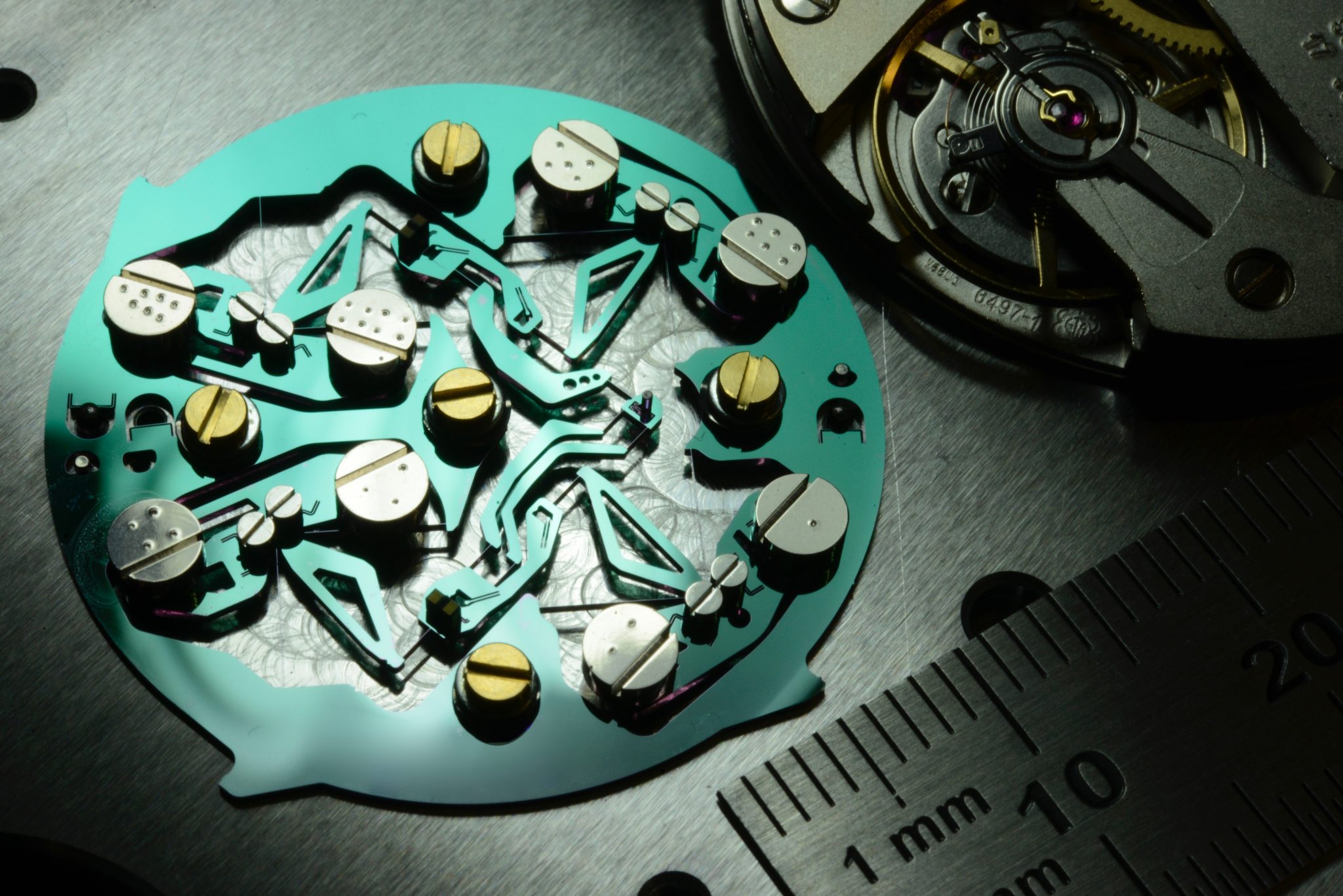 Research activities ‒ Instant-Lab ‐ EPFL