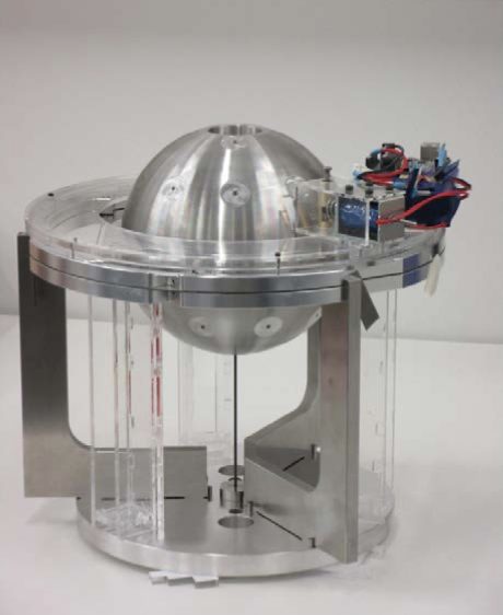 Research activities ‒ Instant-Lab ‐ EPFL