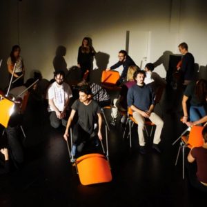 ASCOPET ‒ Instant-Lab ‐ EPFL