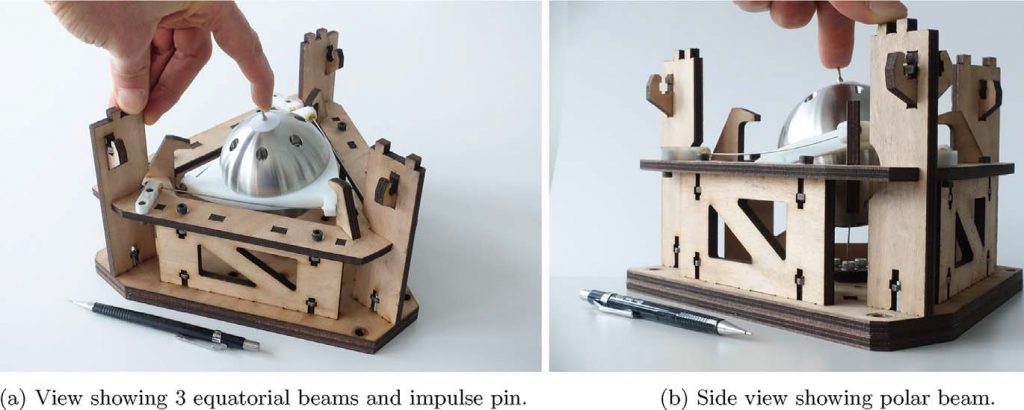 Open Master and Semester projects ‒ Instant-Lab ‐ EPFL
