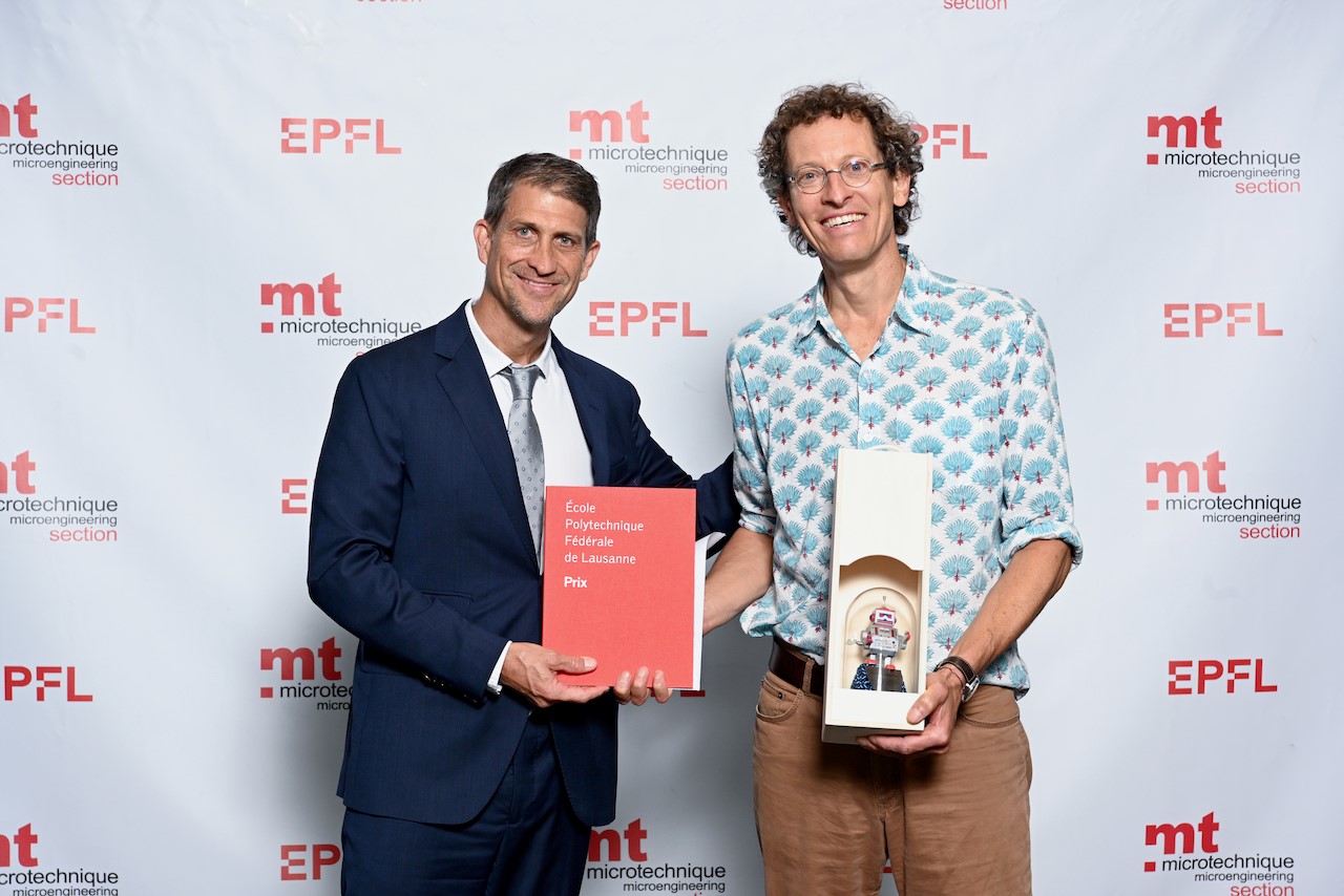 News ‒ Instant-Lab ‐ EPFL