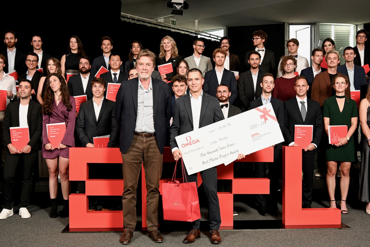 News ‒ Instant-Lab ‐ EPFL