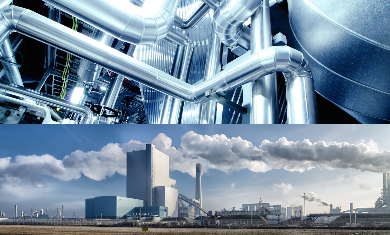 SCCER EIP – Efficiency of Industrial Processes ‒ SCI-STI-FM ‐ EPFL