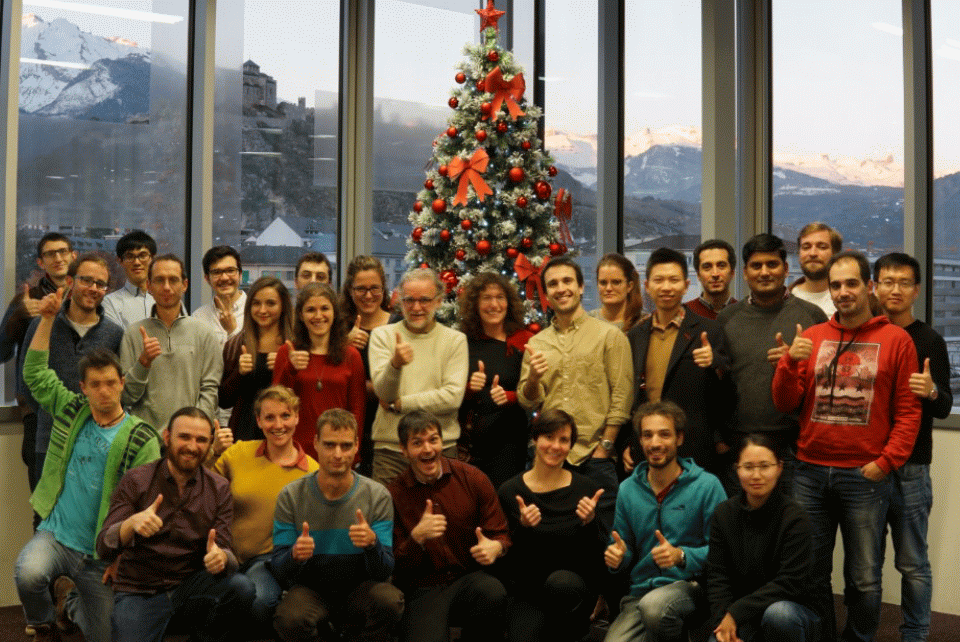 Industrial Process and Energy Systems Engineering ‐ EPFL