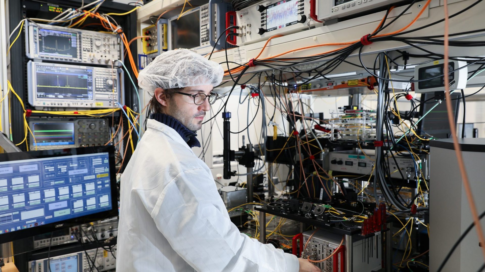 Labs ‒ K-Lab ‐ EPFL