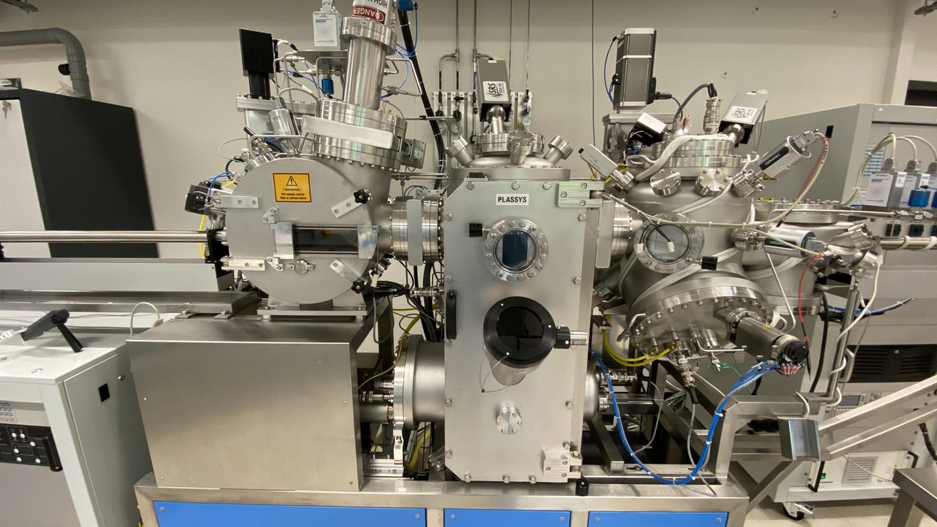 Labs ‒ K-Lab ‐ EPFL