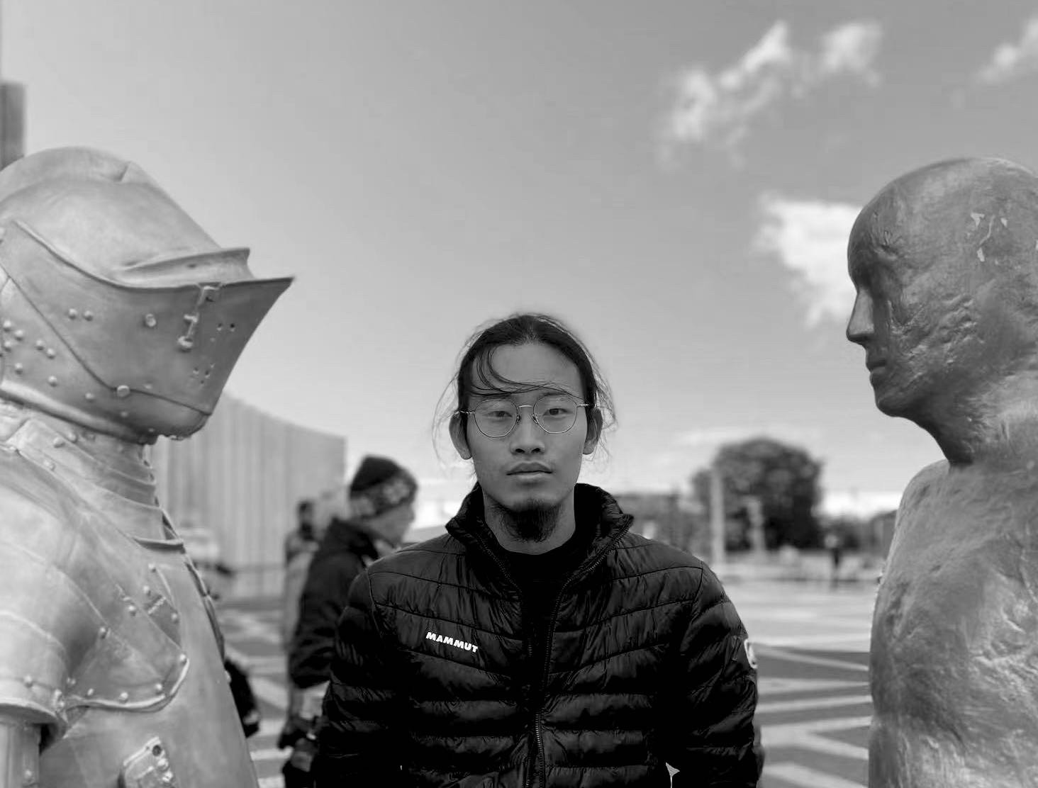 Group Members ‒ K-Lab ‐ EPFL