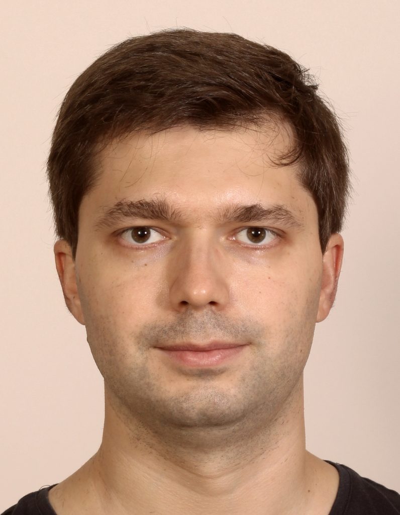 Group Members ‒ K-Lab ‐ EPFL