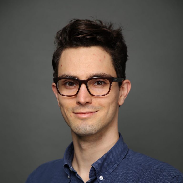 Group Members ‒ K-Lab ‐ EPFL