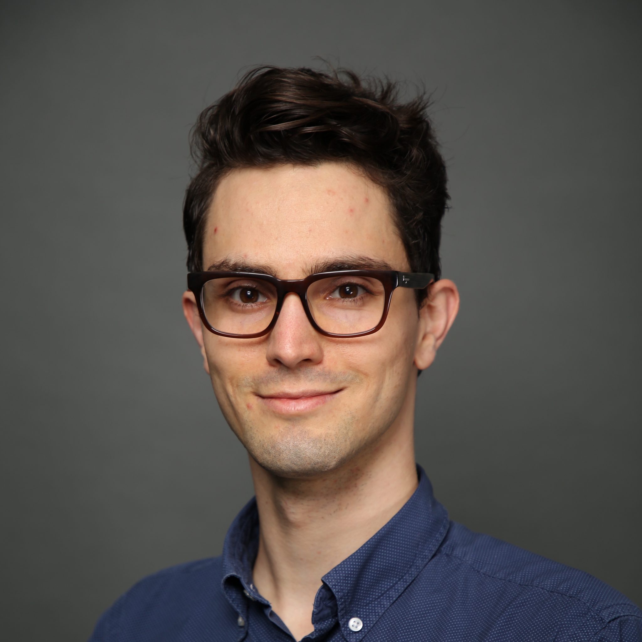 Group Members ‒ K-Lab ‐ EPFL