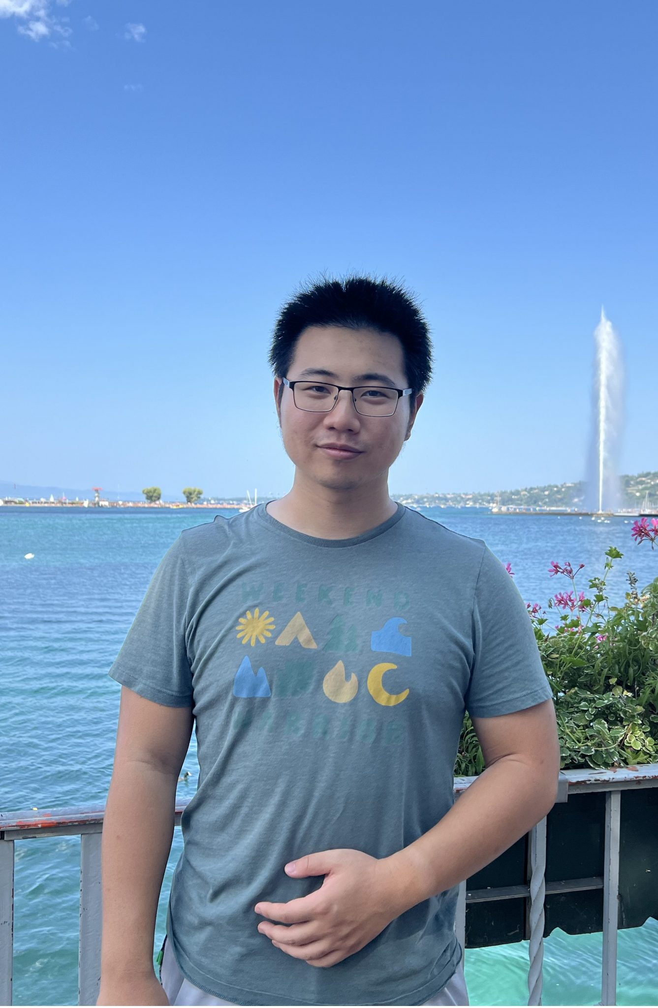 Group Members ‒ K-Lab ‐ EPFL