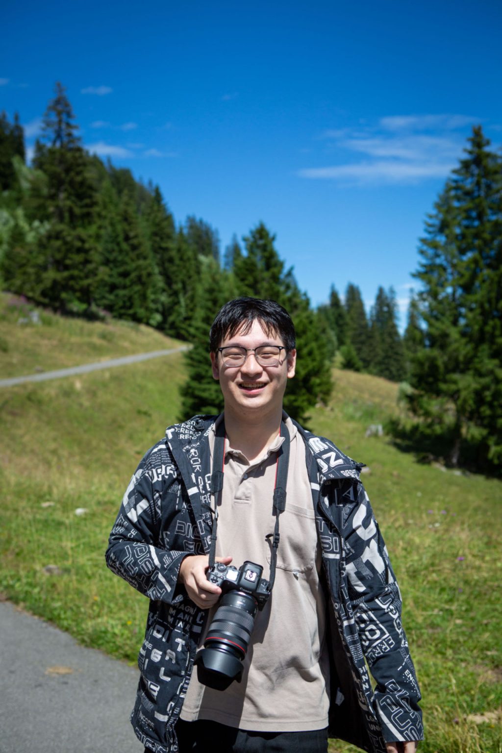 Group Members ‒ K-Lab ‐ EPFL