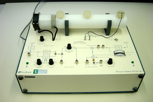 Remote Lab ‒ LA ‐ EPFL