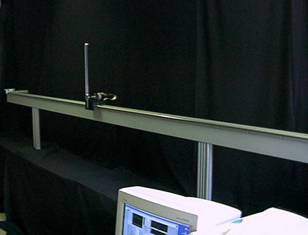 Remote Lab ‒ LA ‐ EPFL